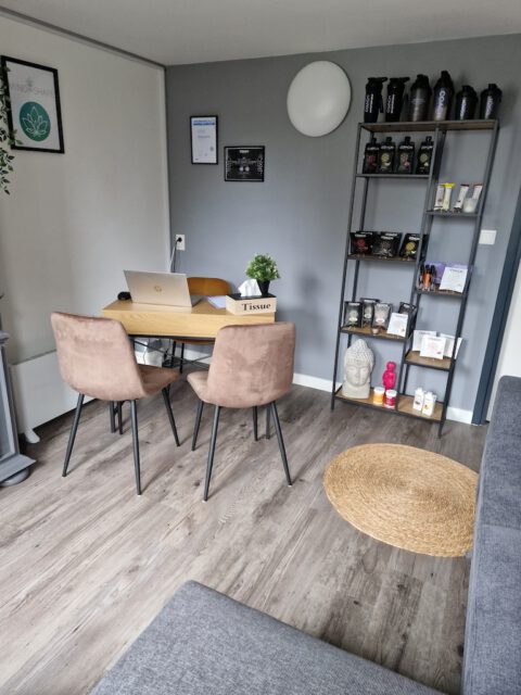 Leef slim, eet slim en blijf slim - Mind in Shape